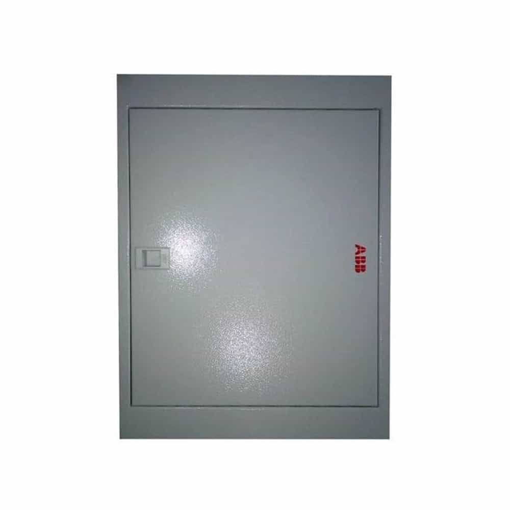 ABB 18-Ways Distribution Board – D6 TPN (3-Phase) - Glaky Electricals ...