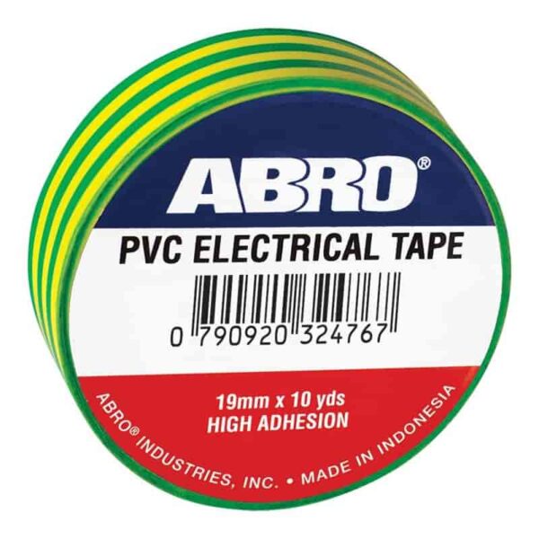 ABRO PVC Insulated Tape - Glaky Electricals Electronics